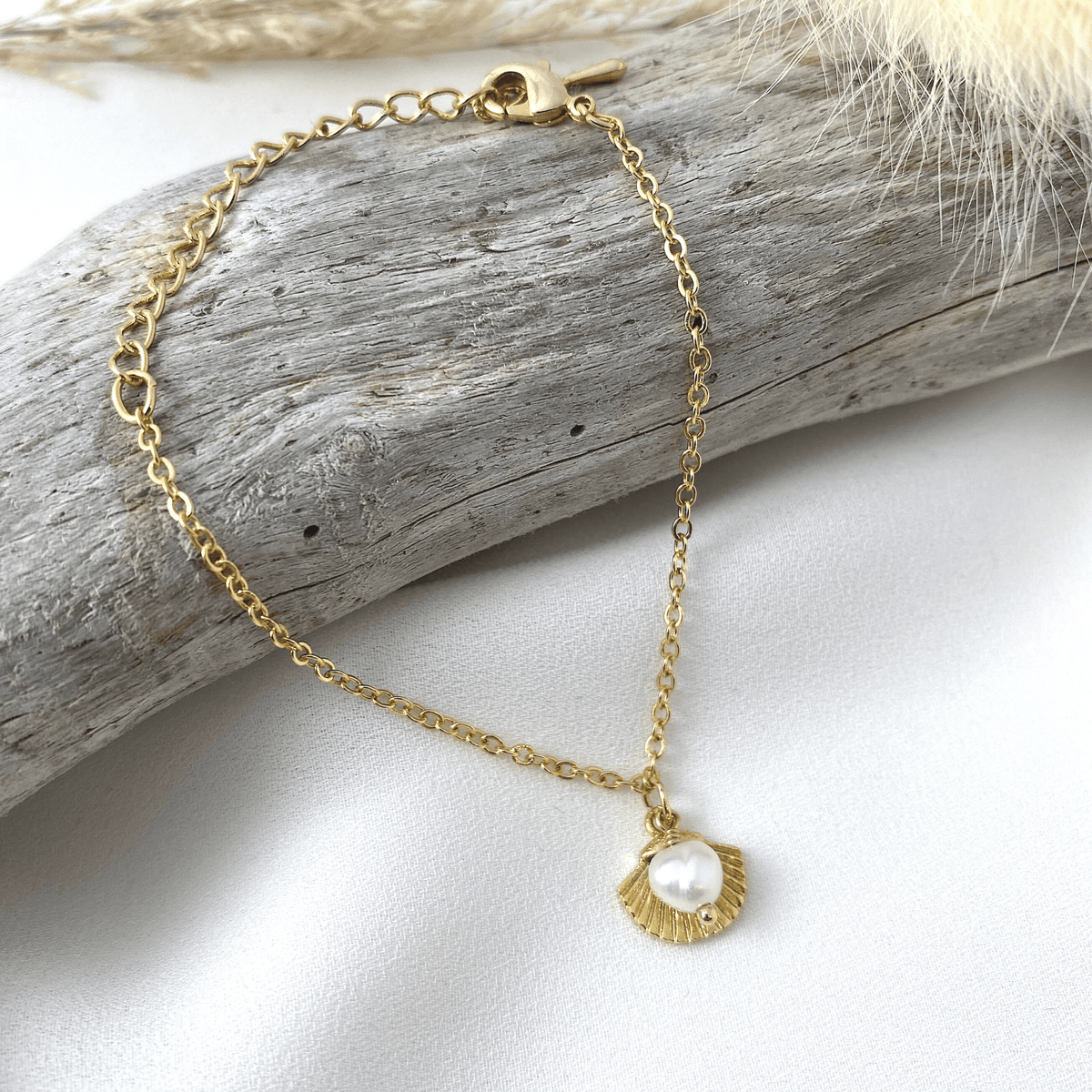 Piper and Pearl Jewelry - Bracelets collection – Piper & Pearl Jewelry